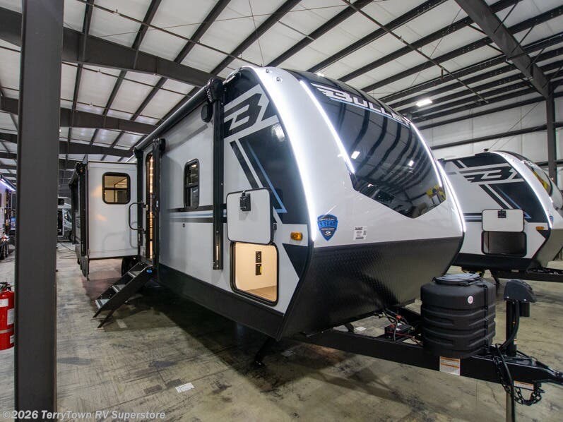 2025 Keystone Bullet Crossfire 287RLS RV for Sale in Grand Rapids, MI ...