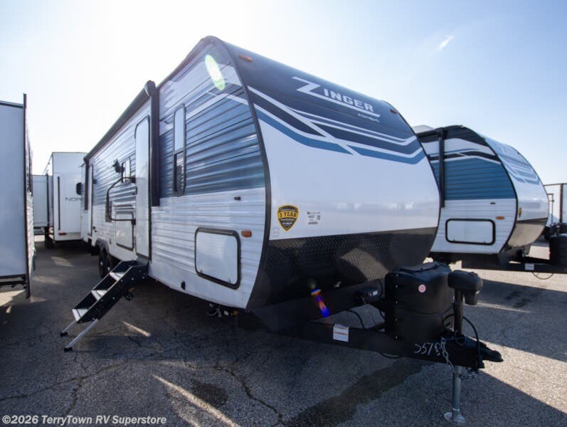 2023 CrossRoads Zinger 320FB RV for Sale in Grand Rapids, MI 49548 ...