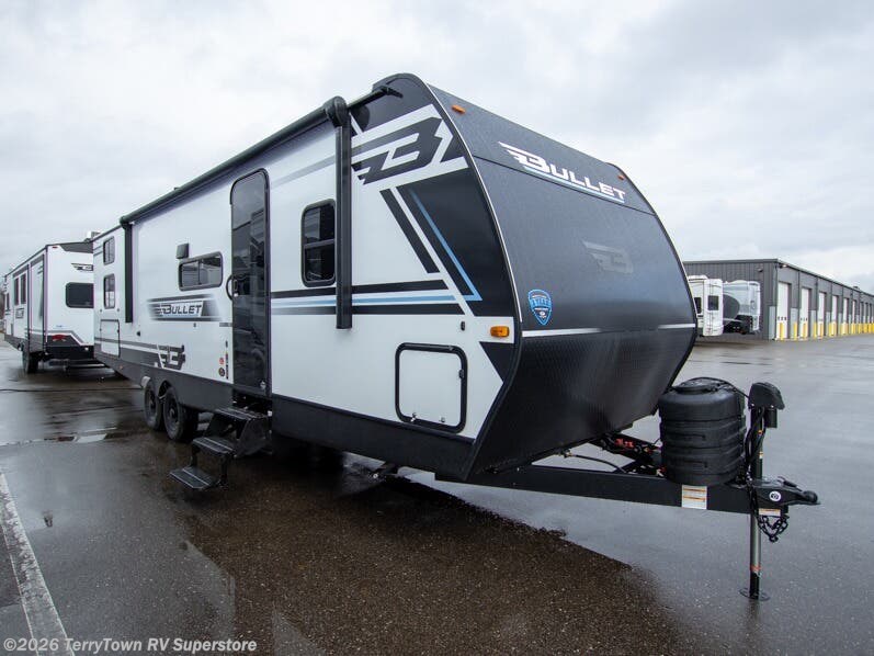 2025 Keystone Bullet Classic 2840QB RV for Sale in Grand Rapids, MI ...