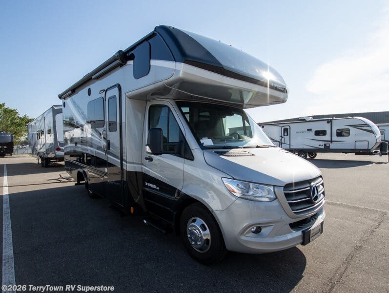 2023 Dynamax Corp isata 3 24FW RV for Sale in Grand Rapids, MI 49548 ...