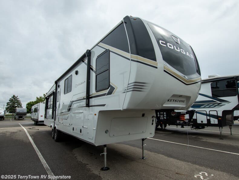 2026 Keystone Cougar 360MBI RV for Sale in Grand Rapids, MI 49548 | 46018 | RVUSA.com Classifieds