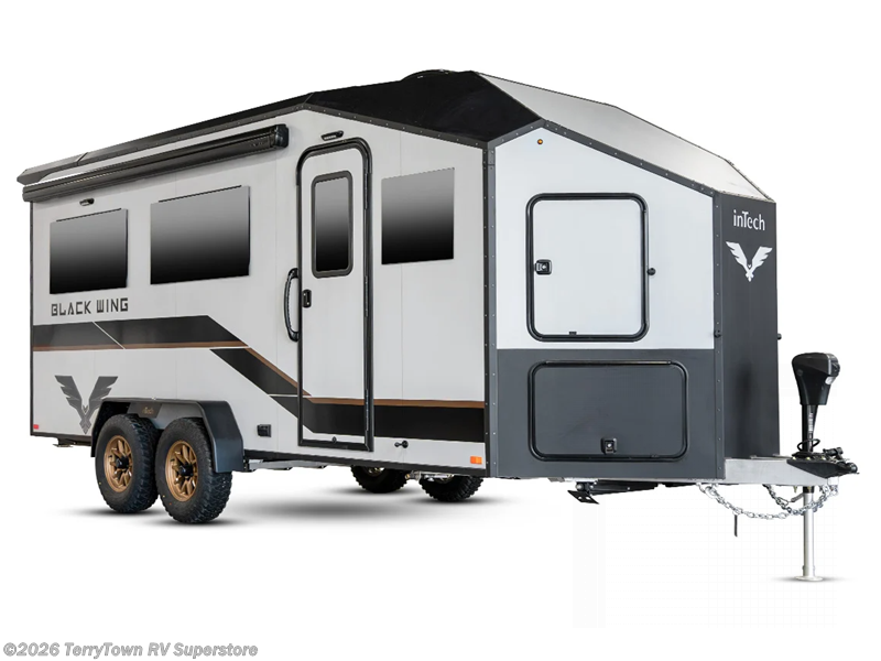 2026 inTech Black Wing 724-X RV for Sale in Grand Rapids, MI 49548 ...