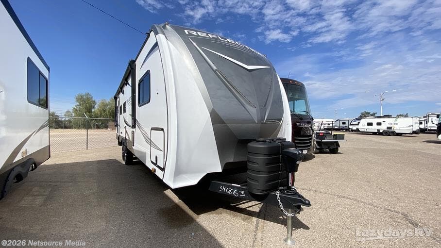 2023 Grand Design Reflection 296RDTS RV for Sale in Tucson, AZ 85714 ...