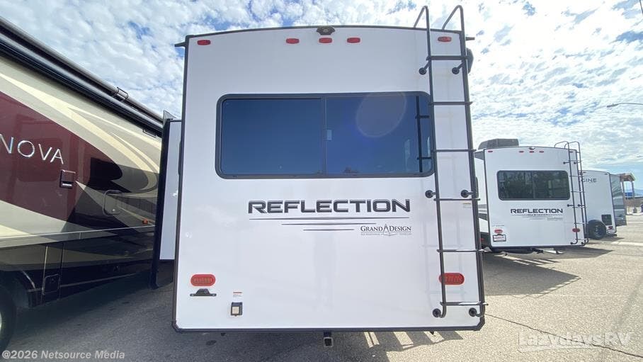 2023 Grand Design Reflection 296RDTS RV for Sale in Tucson, AZ 85714 ...