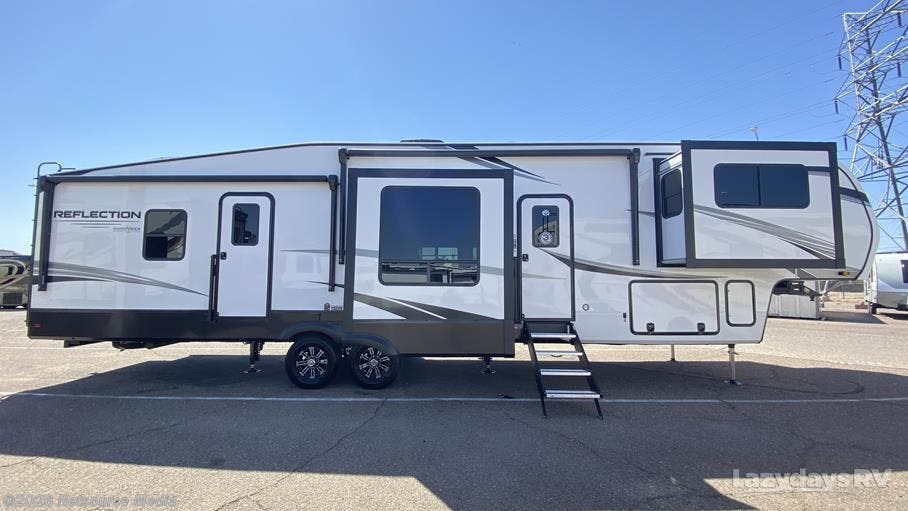 2024 Grand Design Reflection 370FLS RV for Sale in Tucson, AZ 85714 ...