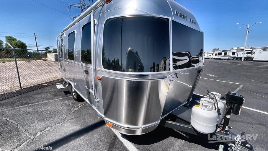 2025 Airstream Caravel 22FB RV for Sale in Tucson, AZ 85714 | 21159817 ...
