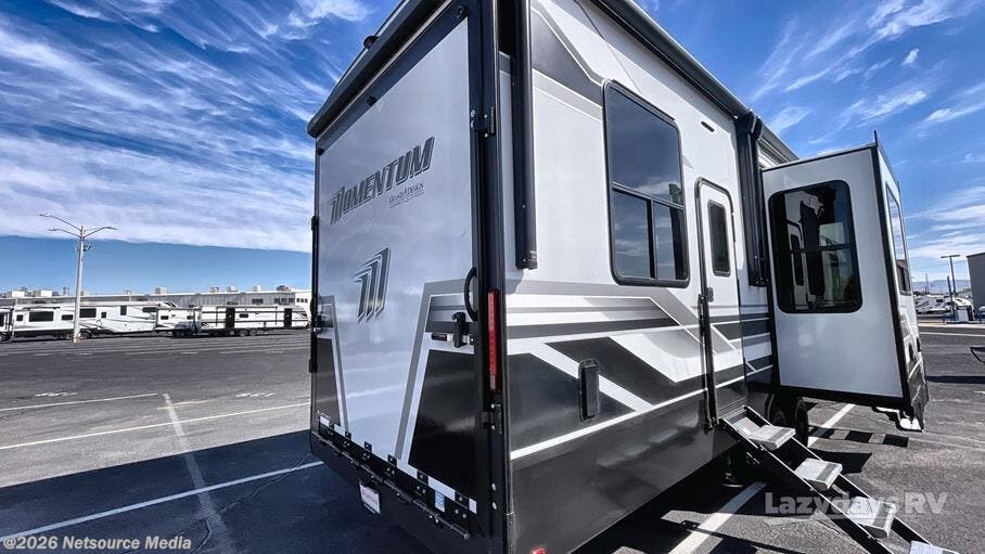 2025 Grand Design Momentum G-Class 320G #21171198 - For Sale in Tucson, AZ