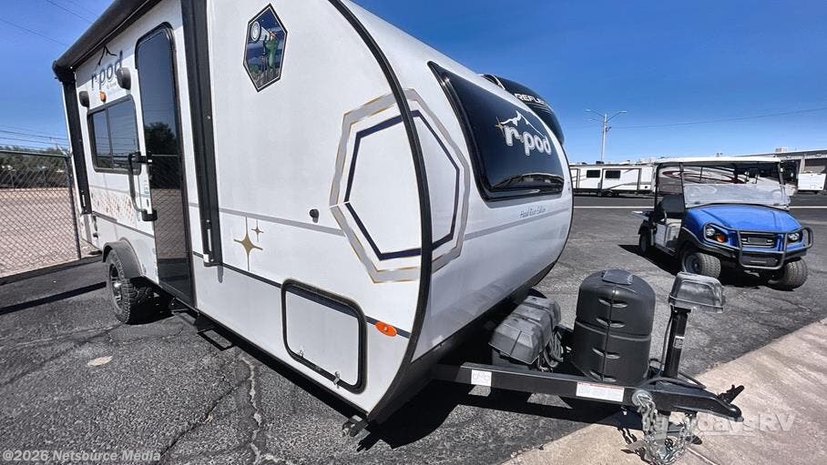 2023 Forest River R-Pod Hood River RP-192 RV for Sale in Tucson, AZ ...