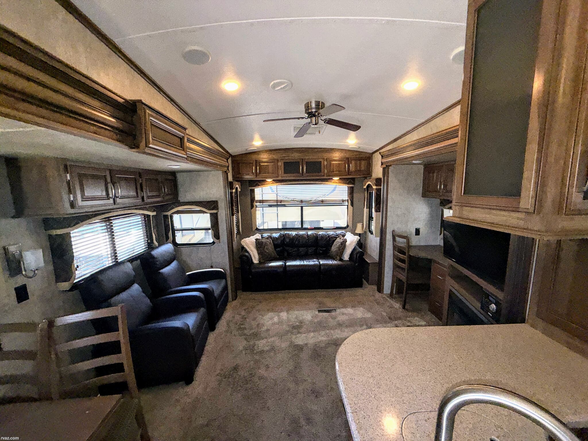 2015 Keystone Montana High Country 343RL RV for Sale in Mesa, AZ 85213 ...