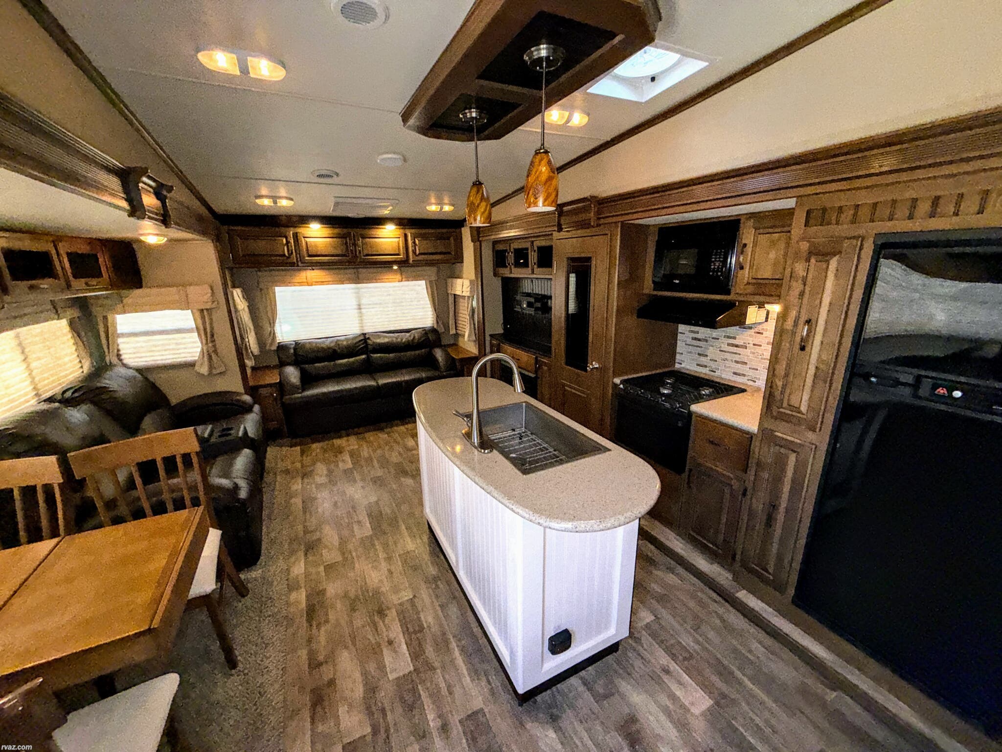 2015 Grand Design Reflection 337RLS RV for Sale in Mesa, AZ 85213 ...