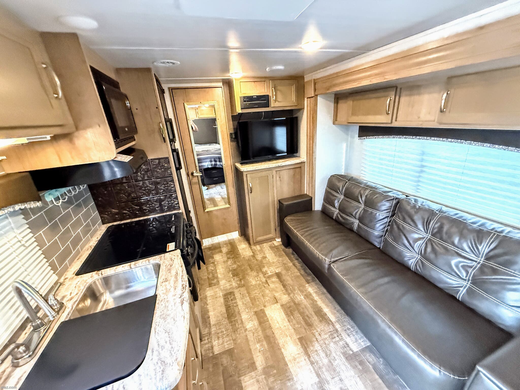 2020 Winnebago Micro Minnie 2106FBS RV for Sale in Mesa, AZ 85213 ...