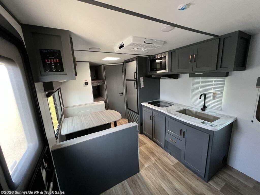 2022 Keystone Bullet Crossfire 2200BH RV for Sale in Sunnyside, GA ...