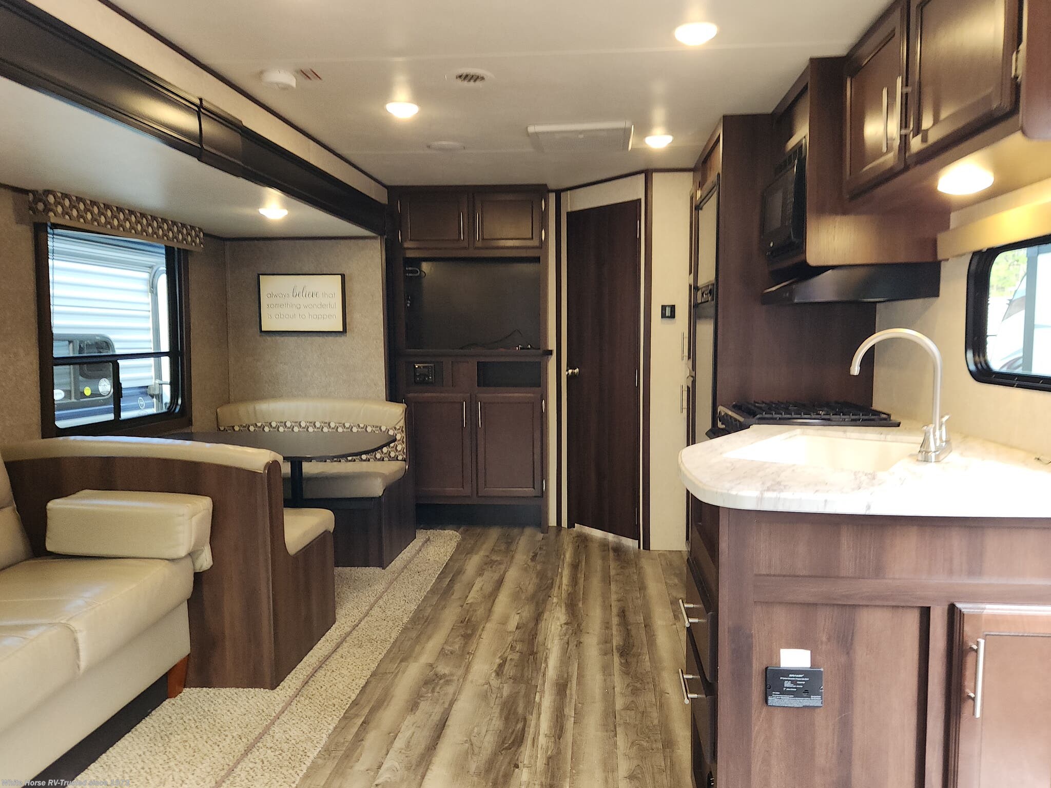 2019 Jayco Jay Flight SLX 8 265RLS RV for Sale in Egg Harbor City, NJ 08215 | TT4604 | RVUSA.com ...