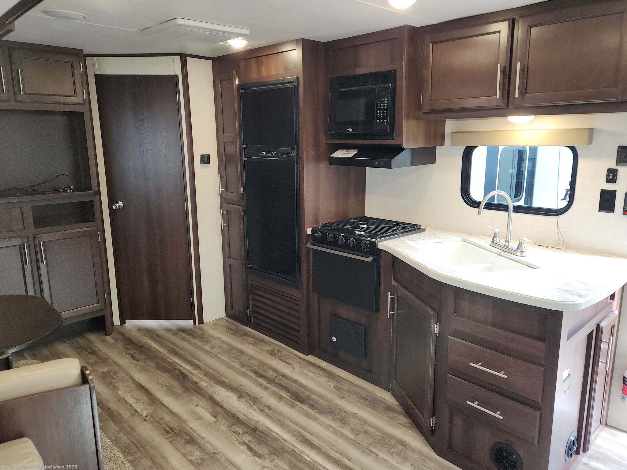 2019 Jayco Jay Flight SLX 8 265RLS RV for Sale in Egg Harbor City, NJ 08215 | TT4604 | RVUSA.com ...