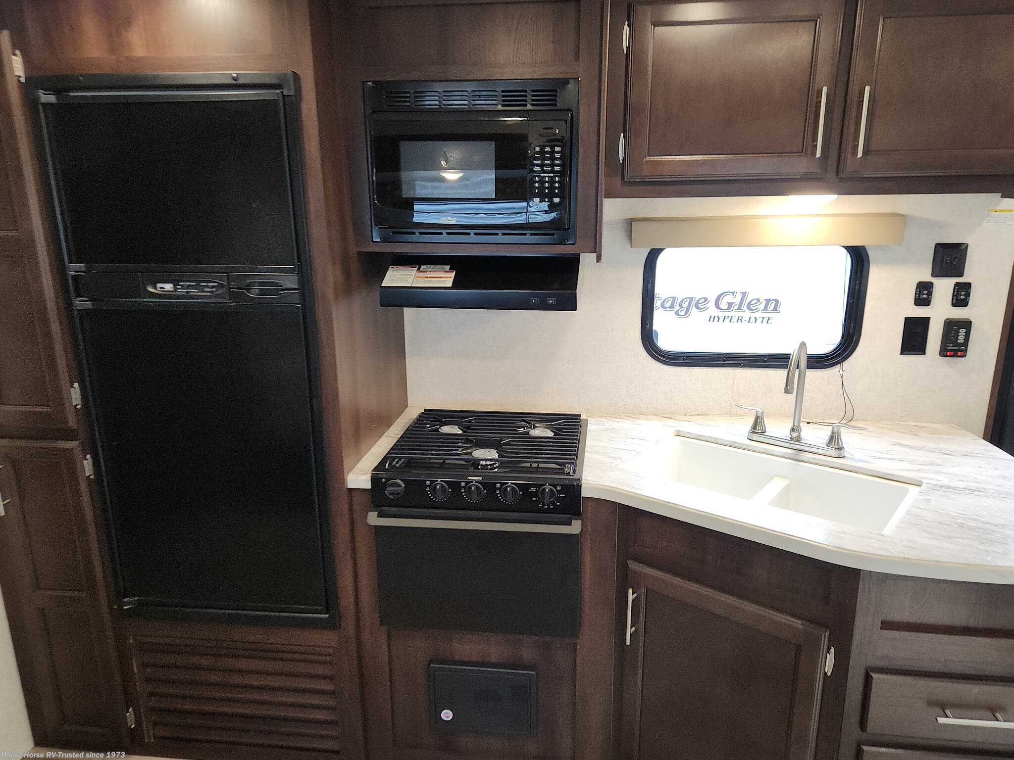 2019 Jayco Jay Flight SLX 8 265RLS RV for Sale in Egg Harbor City, NJ 08215 | TT4604 | RVUSA.com ...