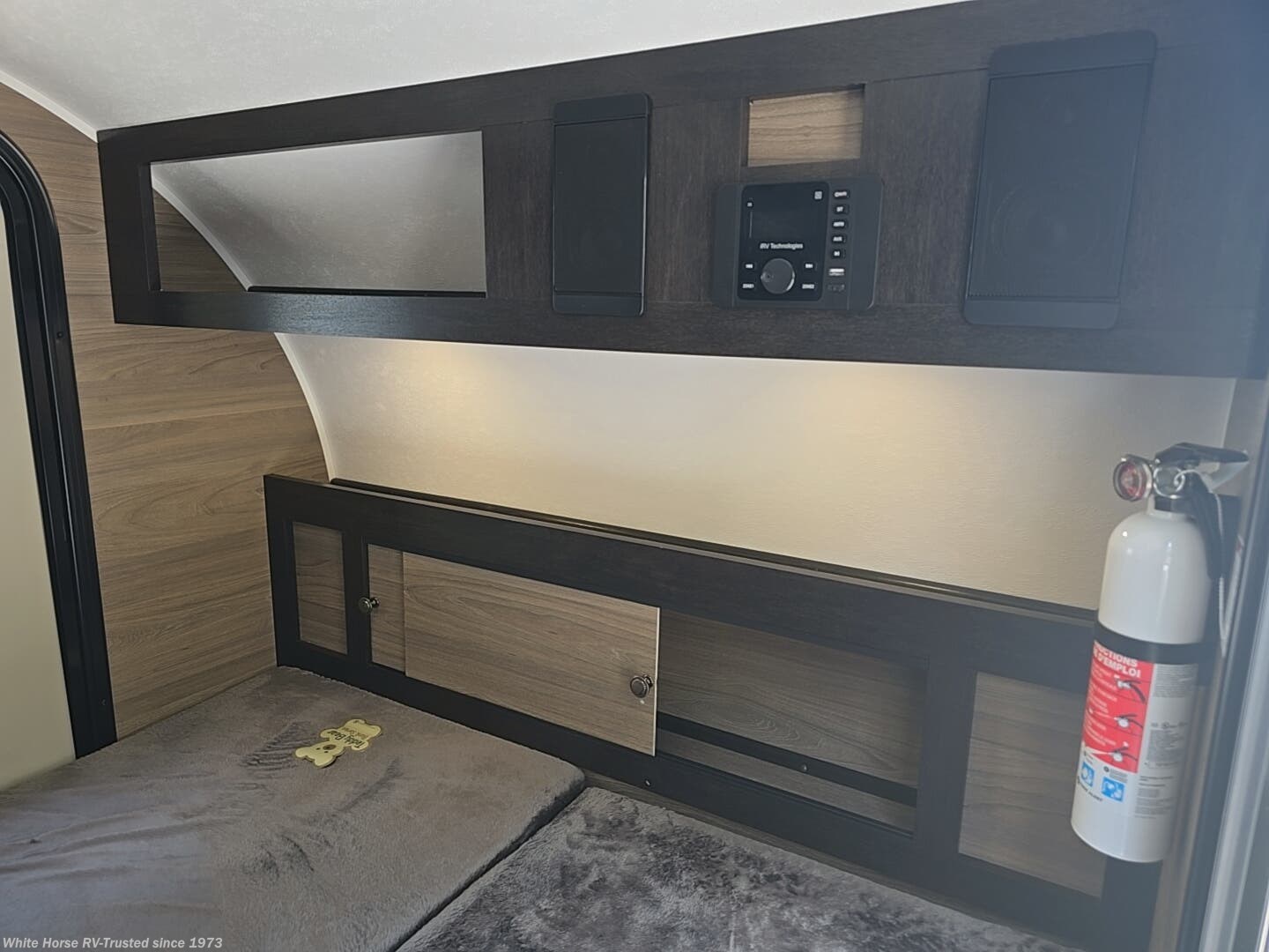 2023 Braxton Creek Bushwhacker 10HD RV for Sale in Egg Harbor City, NJ ...