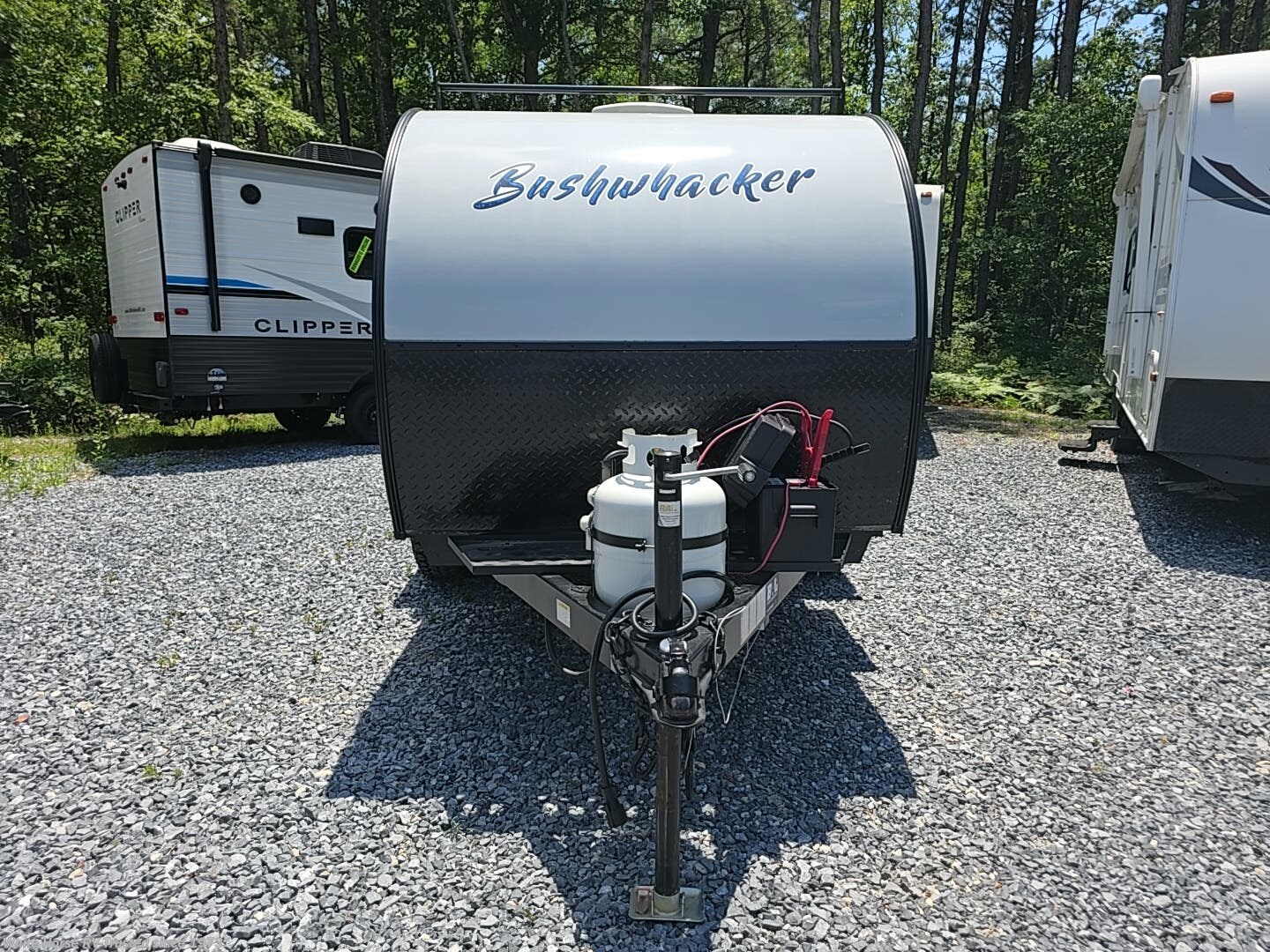 2023 Braxton Creek Bushwhacker 10HD RV for Sale in Egg Harbor City, NJ ...