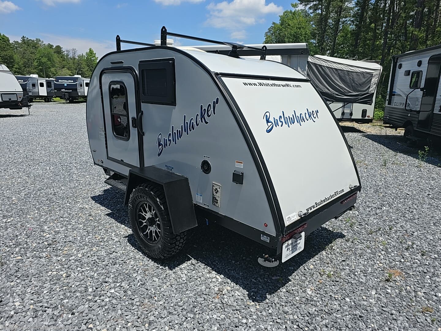 2023 Braxton Creek Bushwhacker 10HD RV for Sale in Egg Harbor City, NJ ...