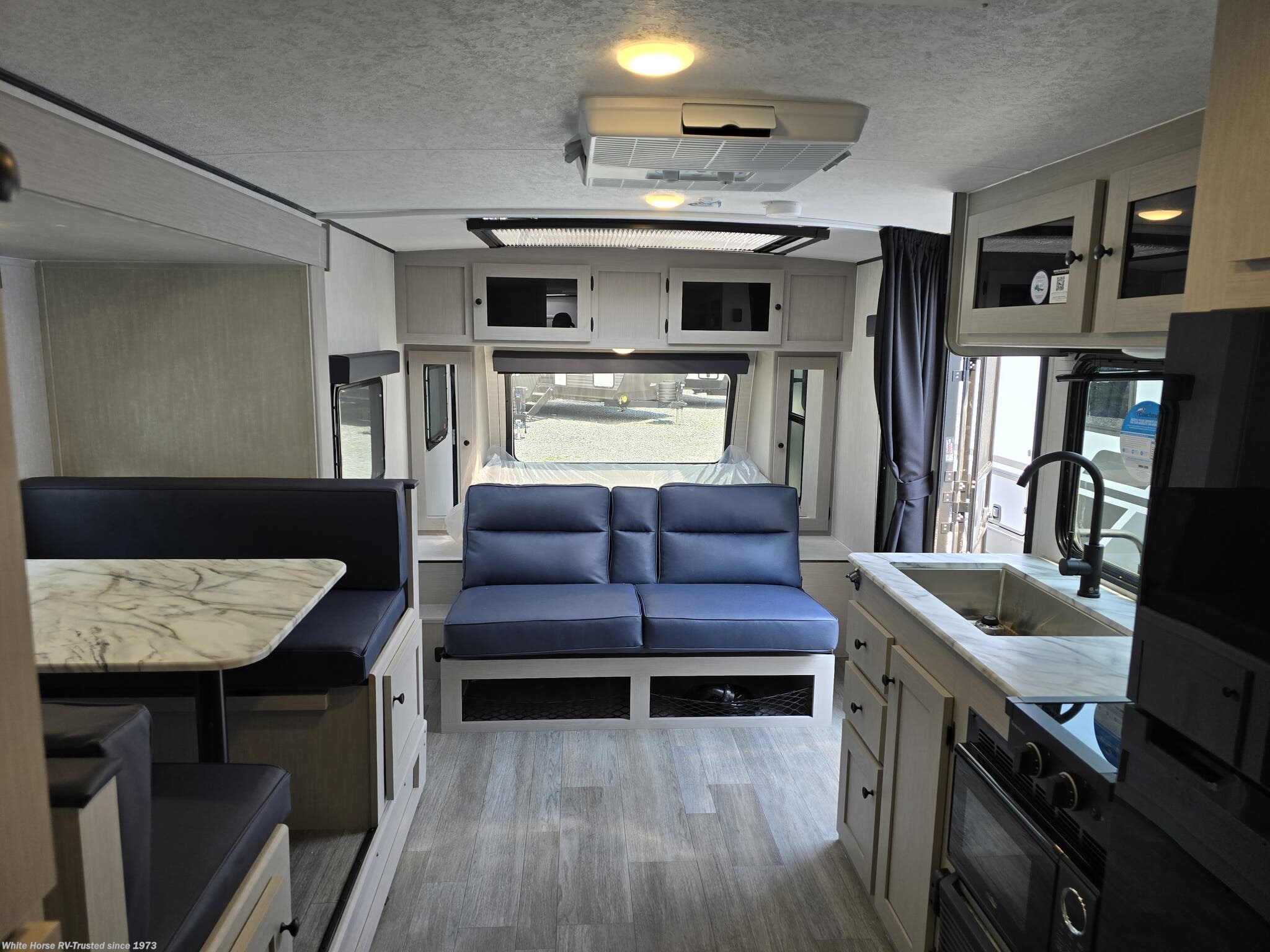 2025 Coachmen Apex Nano 208BHS RV for Sale in Egg Harbor City, NJ 08215 ...