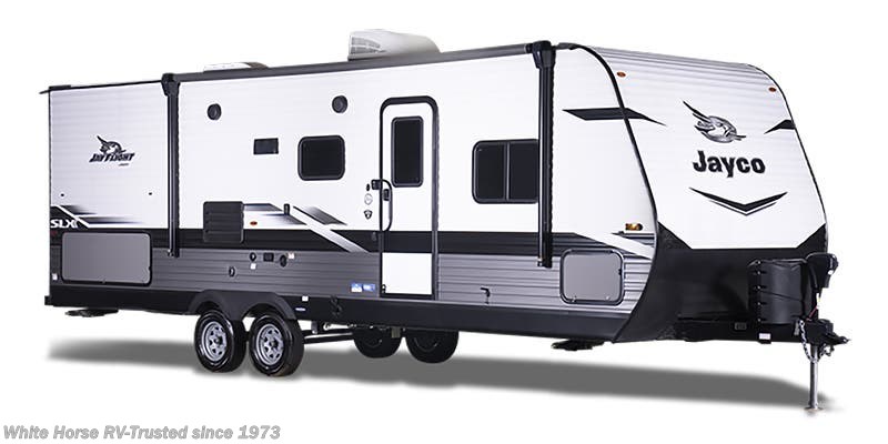 2022 Jayco Jay Flight SLX 8 212QB RV for Sale in Egg Harbor City, NJ ...