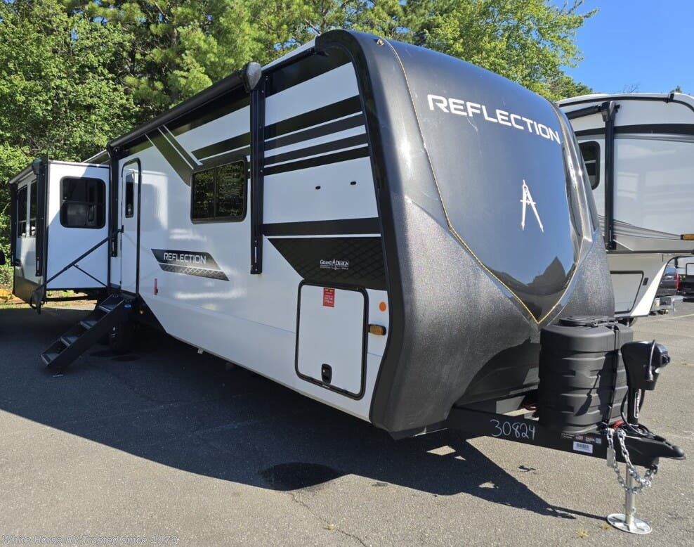 2026 Grand Design Reflection 345RLTS RV for Sale in Egg Harbor City, NJ ...