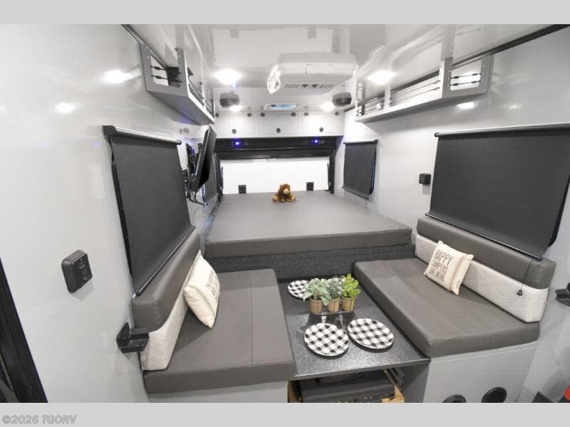 2024 Encore RV ROG 16RB RV for Sale in Greeley, CO 80634 | 3120 | RVUSA ...