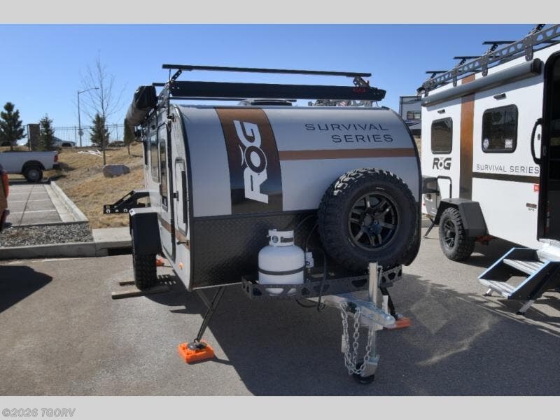 2024 Encore RV ROG 12BHSS RV for Sale in Greeley, CO 80634 | 3151 ...