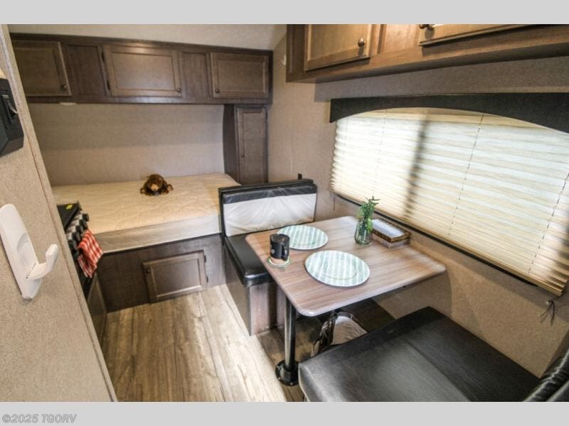 2022 Sunset Park RV Sun-Lite Classic 16BH RV for Sale in Greeley, CO 80634 | 3172A | RVUSA.com ...