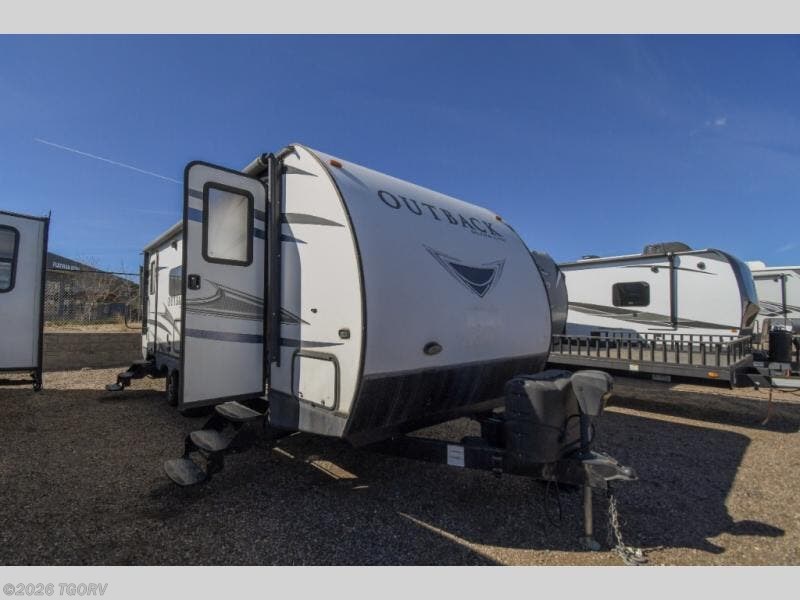 2018 Keystone Outback Ultra Lite 250URS RV for Sale in Greeley, CO ...
