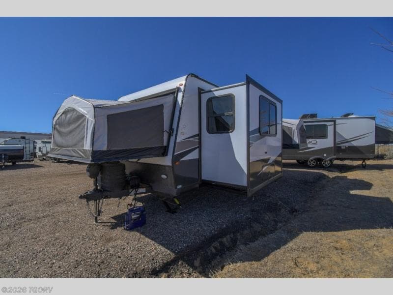 2025 Forest River Rockwood Roo 233S RV for Sale in Greeley, CO 80634 ...