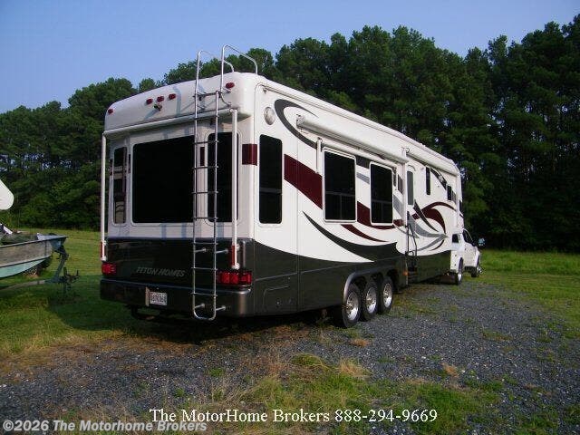 2006 Teton Homes Experience Freedom 39 (in Cambridge, MD) #06TE39 - For ...