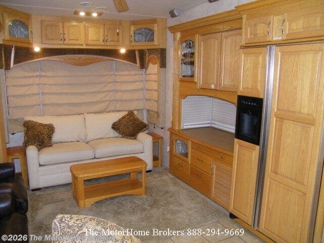 2006 Teton Homes Experience Freedom 39 (in Cambridge, MD) #06TE39 - For ...