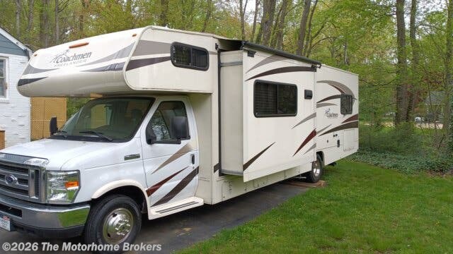 2017 Coachmen Freelander 31BH RV for Sale in Salisbury, MD 21804 ...