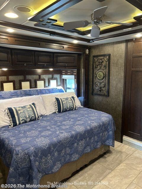 2016 Winnebago Tour 42QD (in Frederick, MD) RV for Sale in Salisbury ...