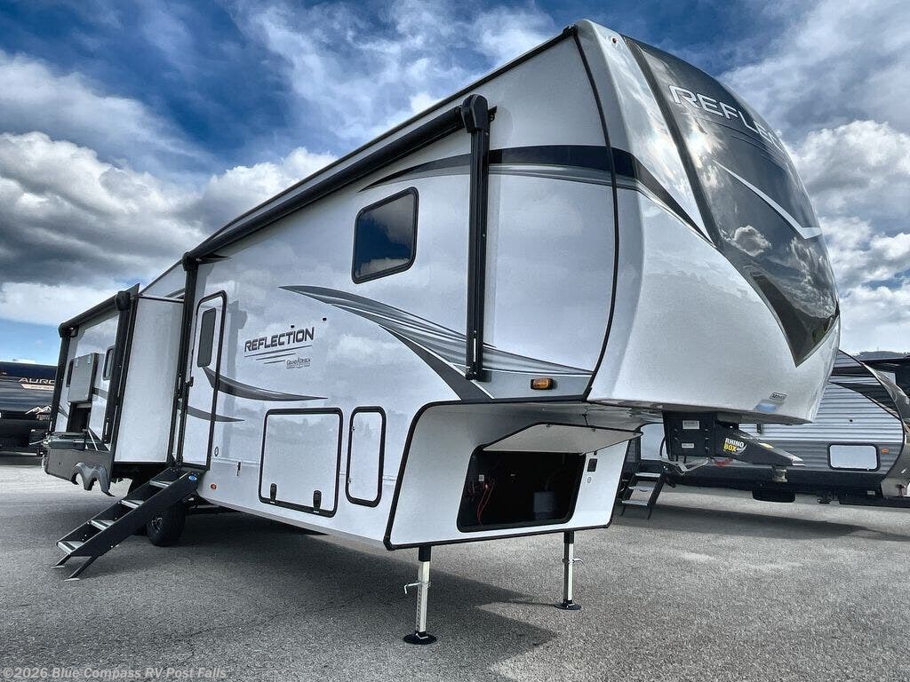 2024 Grand Design Reflection 320MKS RV for Sale in Post Falls, ID 83854 ...