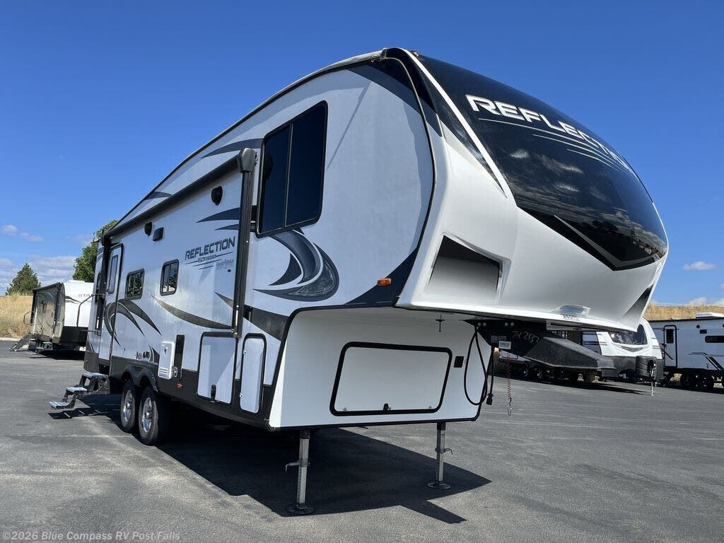 2022 Grand Design Reflection 150 Series 260RD RV for Sale in Post Falls ...