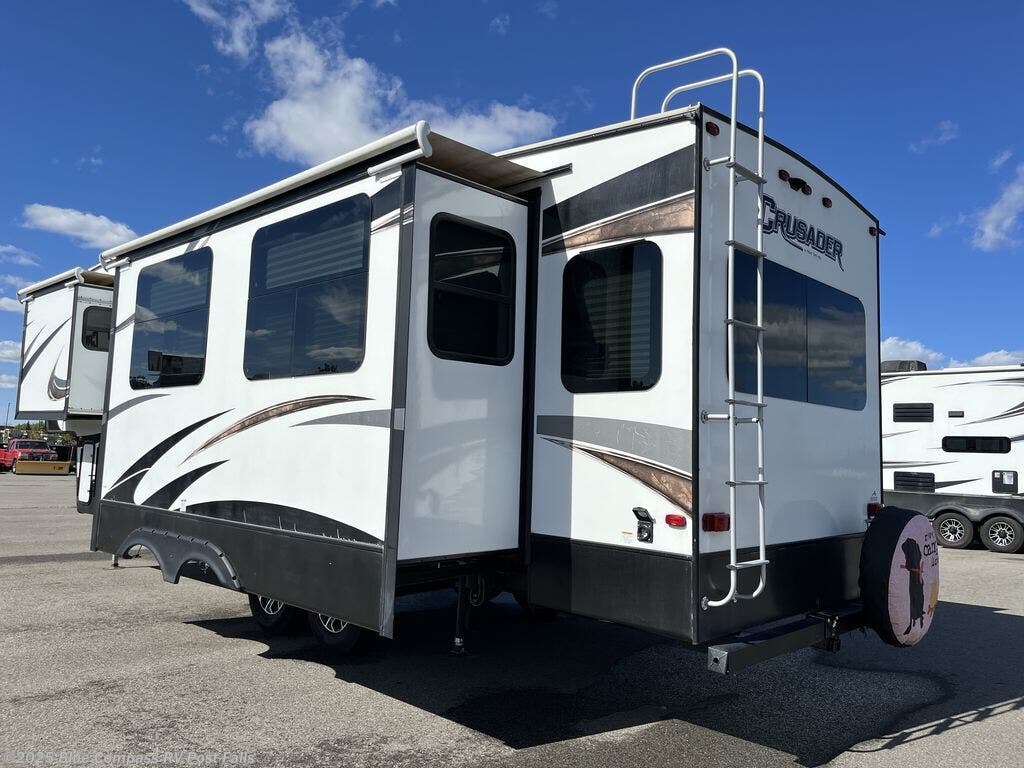 2019 Prime Time Crusader 315RSK RV for Sale in Post Falls, ID 83854 ...