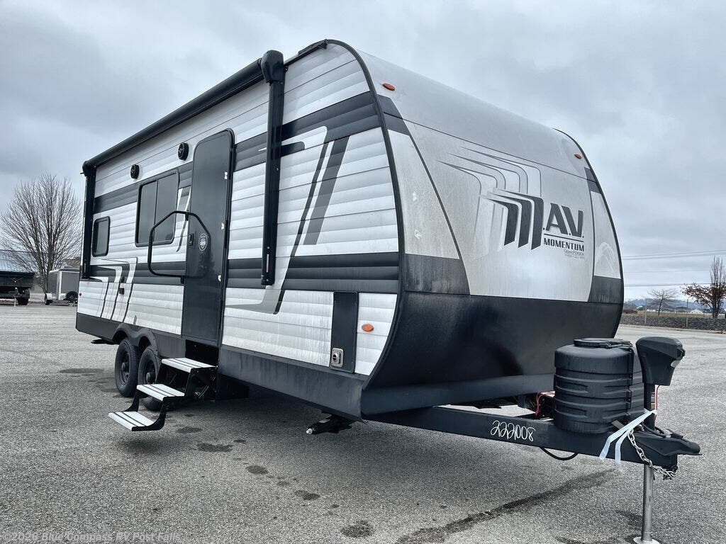 2025 Grand Design Momentum MAV 22MAV #T101414 - For Sale in Post Falls, ID