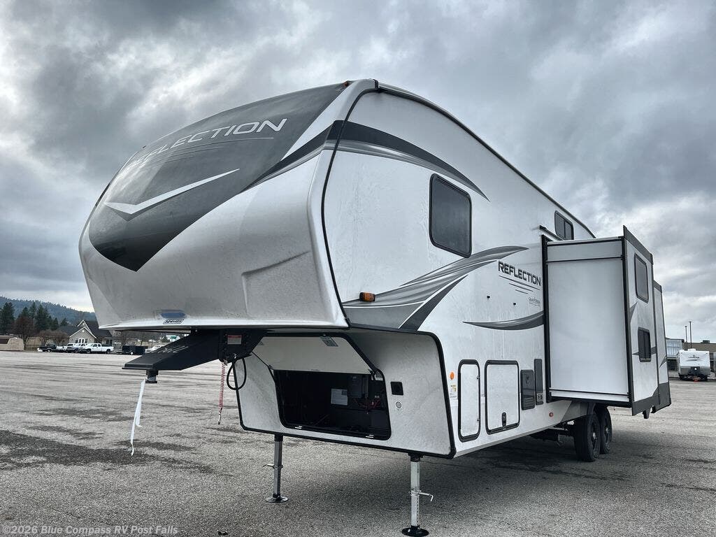 2025 Grand Design Reflection 324MBS #T100818 - For Sale in Post Falls, ID