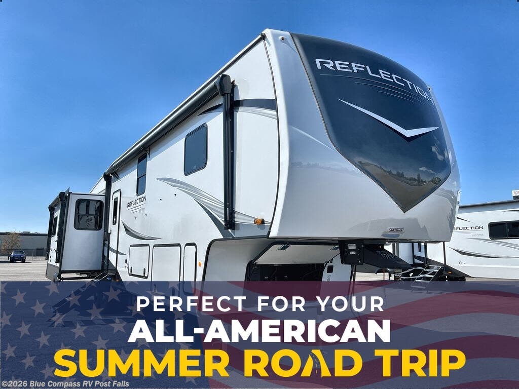 2025 Grand Design Reflection 367BHS RV for Sale in Post Falls, ID 83854 ...