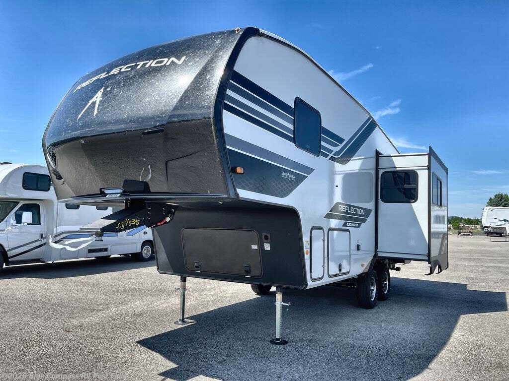 2026 Grand Design Reflection 100 Series 22RK RV for Sale in Post Falls ...