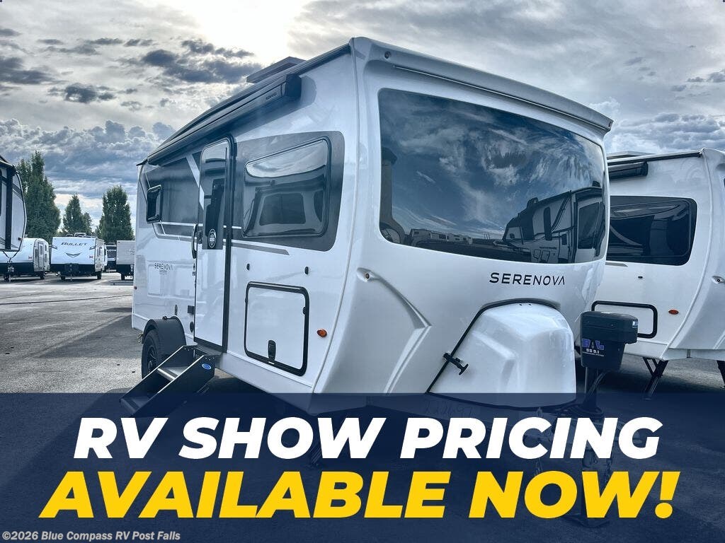 2026 Grand Design Serenova 150HL RV for Sale in Post Falls, ID 83854 ...