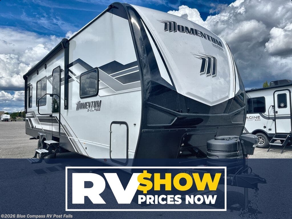 2026 Grand Design Momentum G-Class 27G RV for Sale in Post Falls, ID ...
