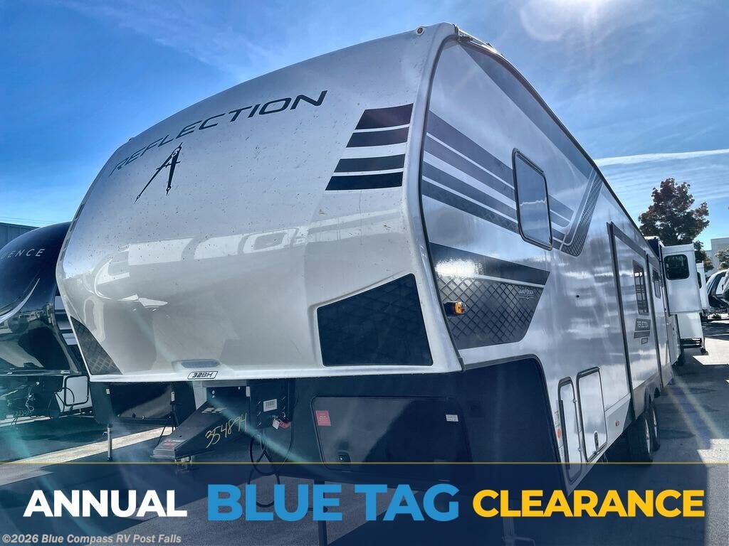 2026 Grand Design Reflection 100 Series 32BH RV for Sale in Post Falls ...