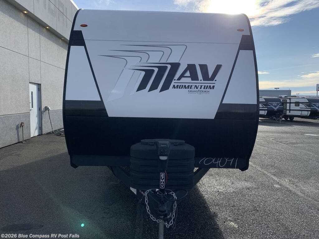 2026 Grand Design Momentum MAV 27MAV RV for Sale in Post Falls, ID ...