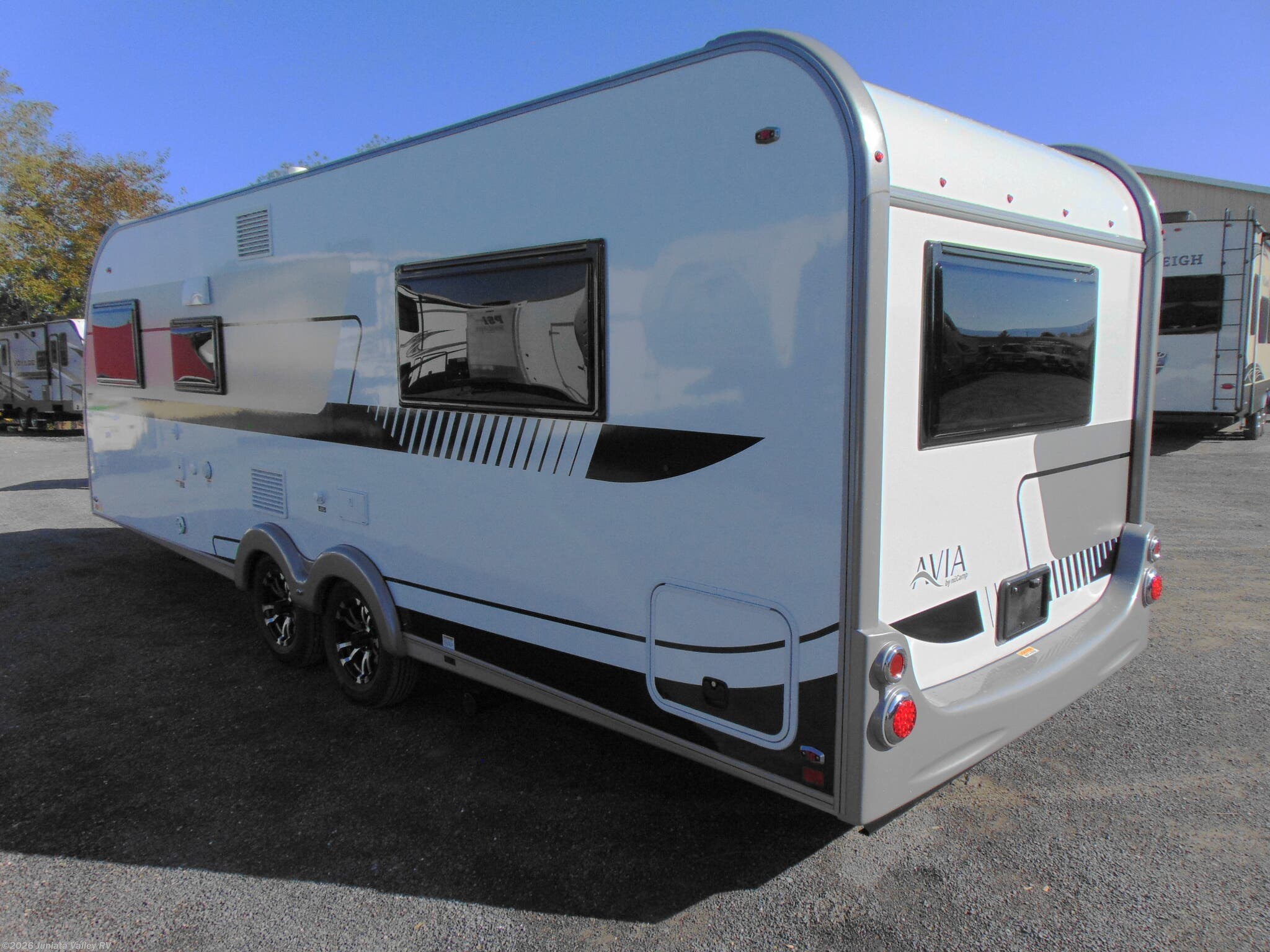 2020 NuCamp AVIA 28-Foot RV for Sale in Mifflintown, PA 17059 | 0335 ...