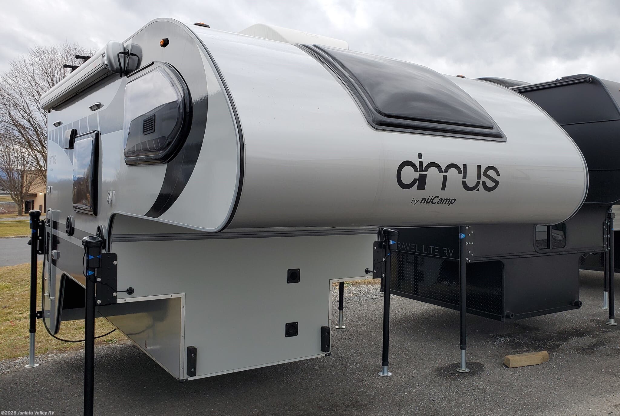 2020 NuCamp Cirrus 720