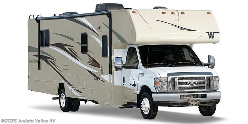 RV Dealer in Mifflintown, PA | Juniata Valley RV