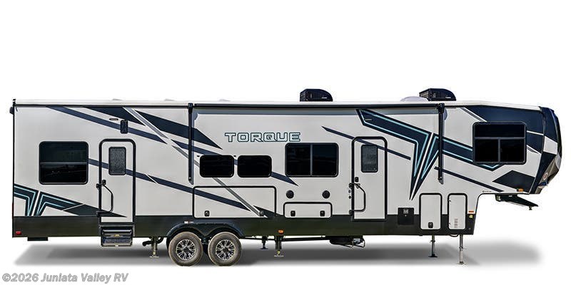 RV Dealer in Mifflintown, PA | Juniata Valley RV