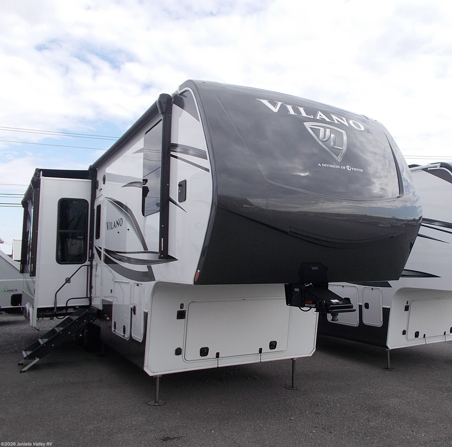 2023 Vanleigh Vilano 320GK